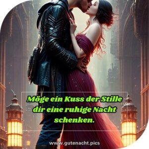 Gute Nacht Kuss Gute Nacht Kuss Gute Nacht Kuss Bilder Gute Nacht